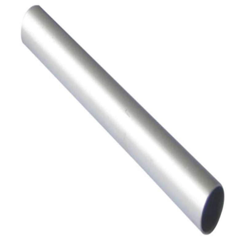 6000 Series Anodizing Aluminium Tube - Shandong Sihua Economic And ...
