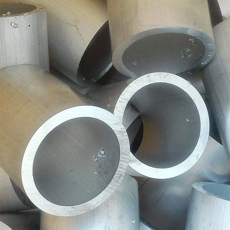 6000 Series Anodizing Aluminium Tube - Shandong Sihua Economic And ...