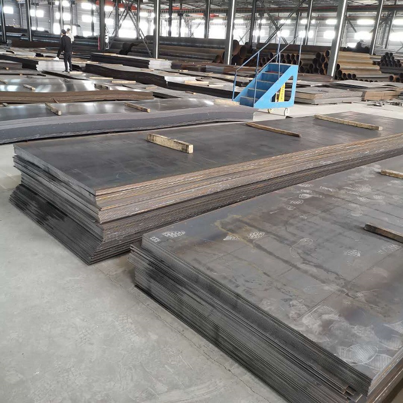 What Are the Standard Sizes for Precision Steel Plates and Their ...