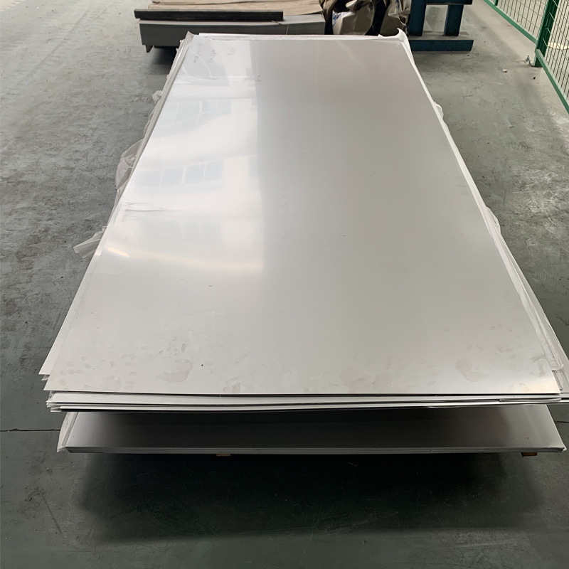 Stainless Steel Sheet 304 Ss Plate - Experienced Company