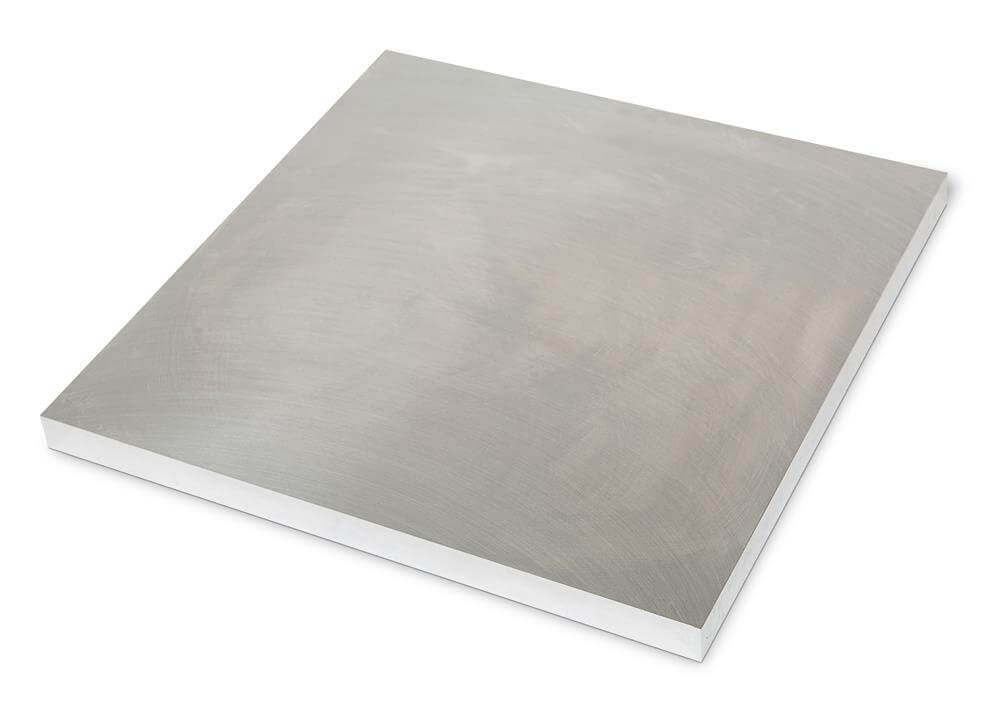 Top 5 Advantages of Using Precision Ground Stainless Steel Plates in ...