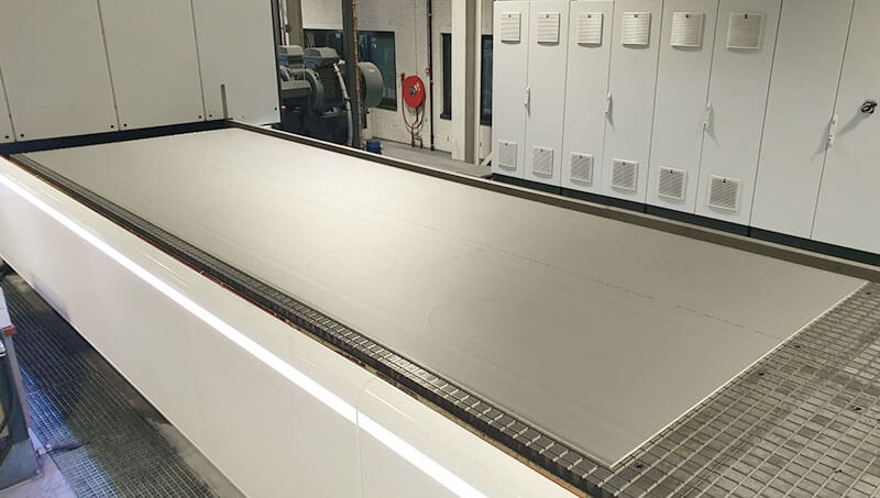 Top 5 Advantages of Using Precision Ground Stainless Steel Plates in ...